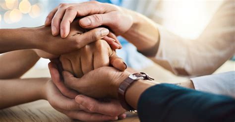 Navigating Cancer Support Essential Resources For Patients And