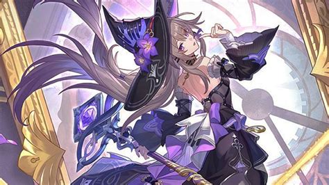 Honkai Star Rail celebra el lanzamiento de la versión 3 0 con dos códigos gratis canjéalos