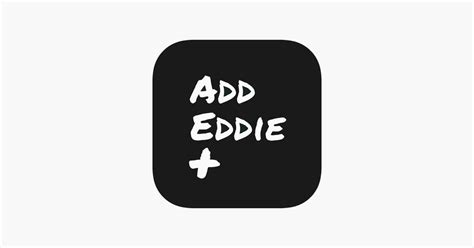 ‎app Store에서 제공하는 Add Eddie Social Qr Codes