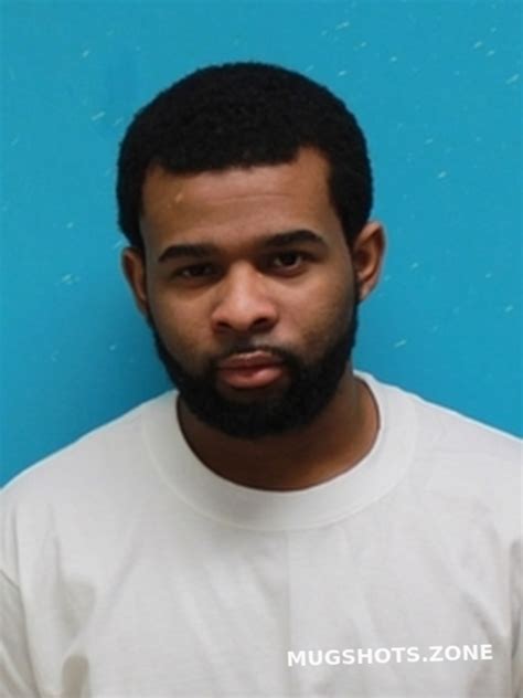 Deshawn Smith 10062022 Cape Girardeau County Mugshots Zone