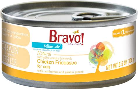 The 6 Best Wet Cat Food Brands With Ratings And Reviews For 2019 Best Cat Food Canned Cat Food