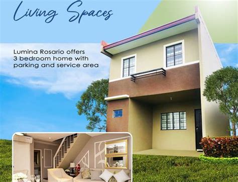 Single Detached House For Sale Rosario Batangas 653 Properties