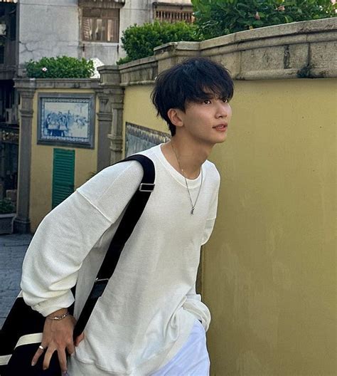 Seventeen ジョンハン