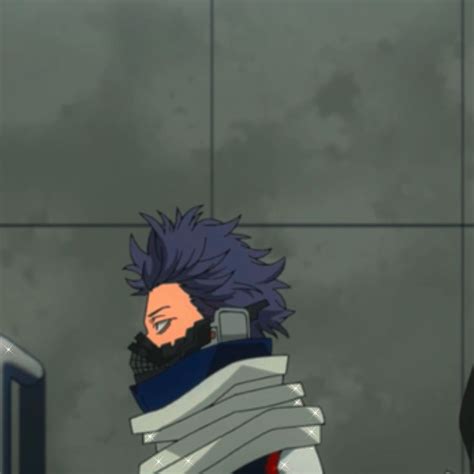 Denki And Shinsou Matching Icons 22 My Hero Academia Manga