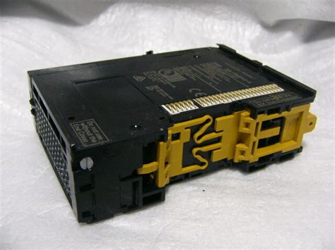 MINT CONDITION OMRON NX PG Pulse Output Unit SAMEDAY SHIP AVAILABLE EBay