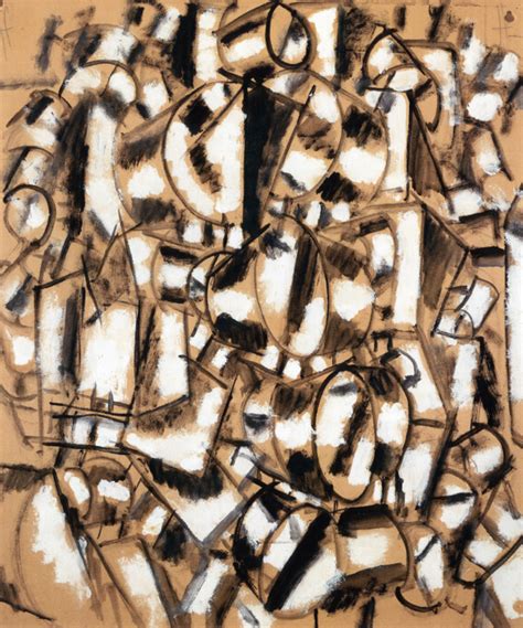 The Painters Revenge Fernand Léger For and Against Cinema Nonsite org