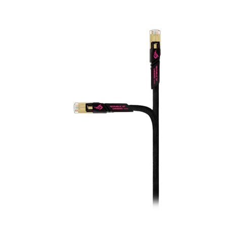 สายแลน Asus Rog Network Lan Cat7 Ethernet Cable 3m