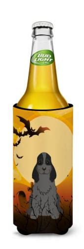 Carolines Treasures Bb4358muk Halloween Cocker Spaniel Black Ultra