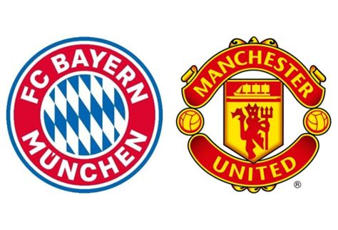 Bayern Munich Vs Manchester United Uefa Champions League Live