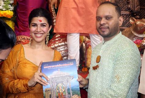 Day 4 Lalbaugcha Raja 2023 Lalbaugcha Raja Sarvajanik Ganeshotsav