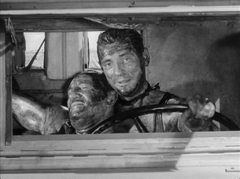 Le Salaire De La Peur Le Tournage Fut Infernal Pour Henri Georges Clouzot