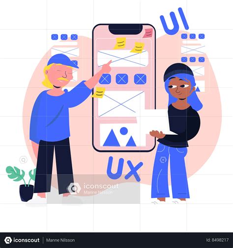 Ui Ux Designer Animation Free Download User Interface Animations Iconscout