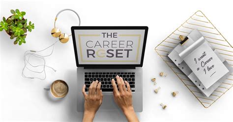 The Career Reset