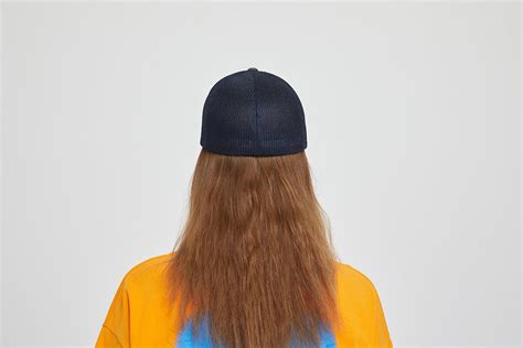 Custom Flexfit Trucker Hat Sumkcaps