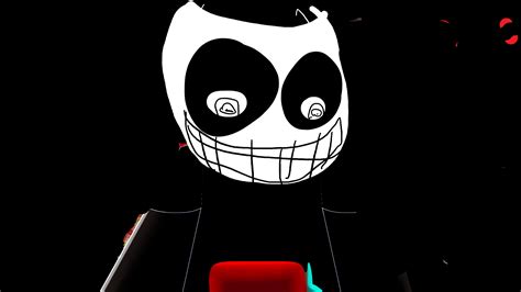 Vs Ron Reskin Vs Bend Friday Night Funkin Mods