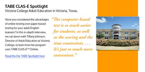 Tabe Test For Adult Assessment Tabe Test For Adult Assessment