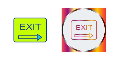 Exit Ticket Vector Art Icons And Graphics For Free Download