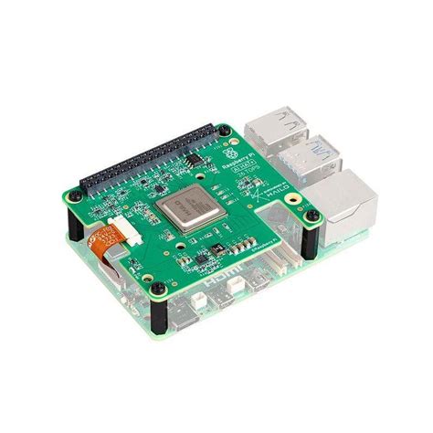 Raspberry Pi Ai Hat 13t