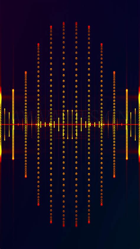 Seamless Background With Abstract Waves Artofit