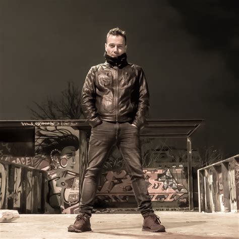 SIX Interview Progressive Astronaut