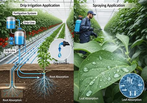 What Is Water Soluble Fertilizer Benefits Uses And Npk Guide