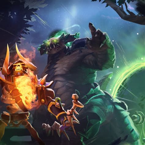 Games Like Dota 2 To Know