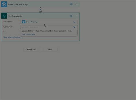 Power Automate Flows For Multiple SharePoint Lists And Libraries