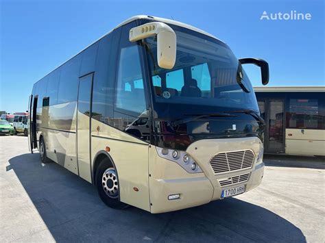 IVECO MIDI RIDER CC150 CELERIS STACO Coach Bus For Sale Spain Alberique JG41160