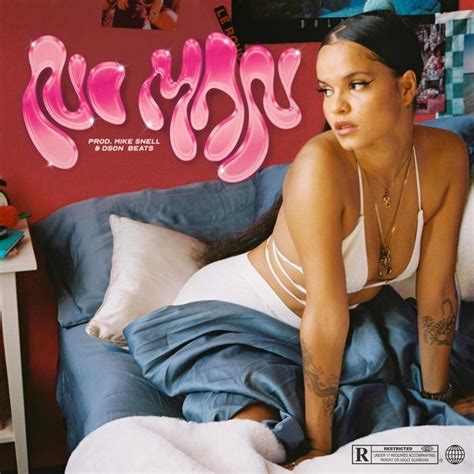 Aleesha No Man Lyrics Genius Lyrics