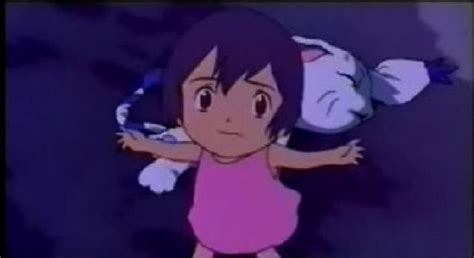 Digimon Kari Biomerge And Mimi Clothes And Rika Outfit Fairymon Digimon Kari Kamiya