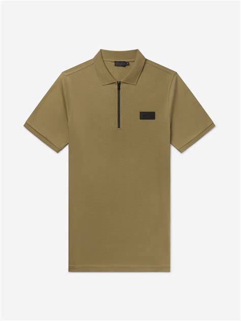 Ab Lifestyle Officiële Webshop Basic Polo