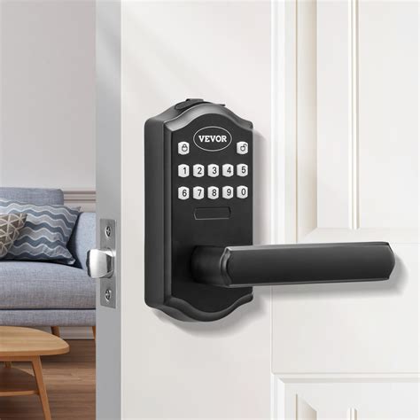 Vevor Smart Keypad Keypad Wayfair