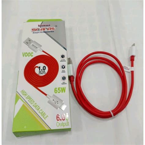 Sg High Speed Usb To Type B Data Cable At ₹ 75box Usb Data Cable In