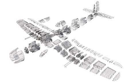 F4ucorsairparts Hackaday