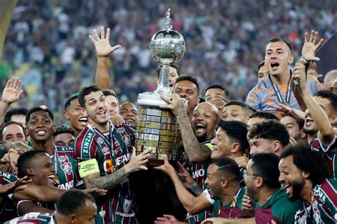 Partidos De La Copa Libertadores 2024 La Tercera