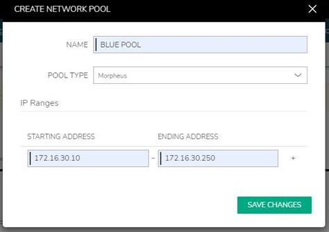 How To Create A Virtual Network In HPE GreenLake For Private Cloud Enterprise HPE Developer Portal