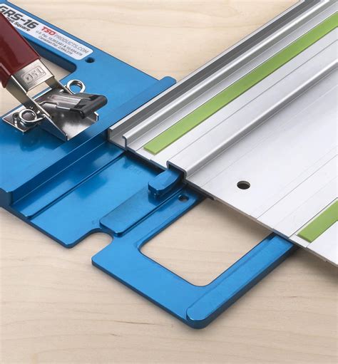 Grs 16 Guide Rail Square Lee Valley Tools