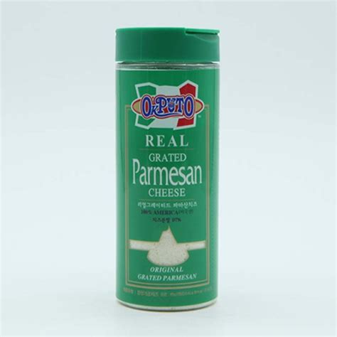 진한 파마산치즈 85g 홈플러스 택배배송