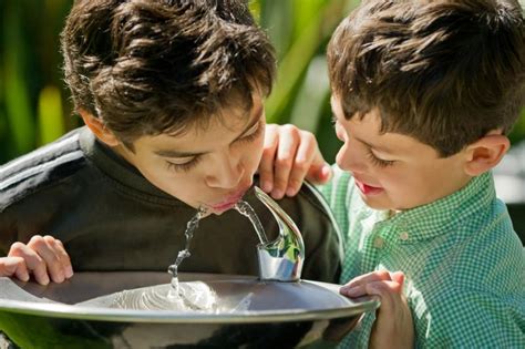 Safe Drinking Water Act Water Education Foundation