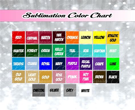 Custom Sublimated Cheer Bow Your Team Colors Logo Name Etsy