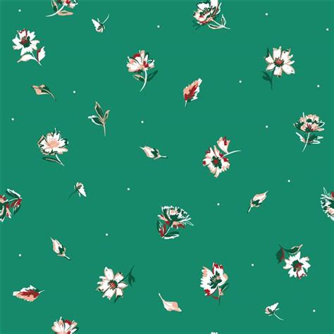 طرح وکتور الگوی بدون درز طرح برس خط رنگارنگ پاپ آرت گل های زیبا برای مد پارچه کاغذ دیواری و همه