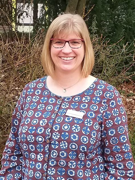 Iris Wunder Leifheit Campus