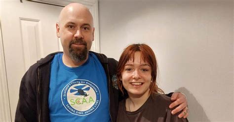 Tom Hanratty On Linkedin Dad Takes On 250 Mile Trek To Raise Cash For Air Ambulance That Saved…