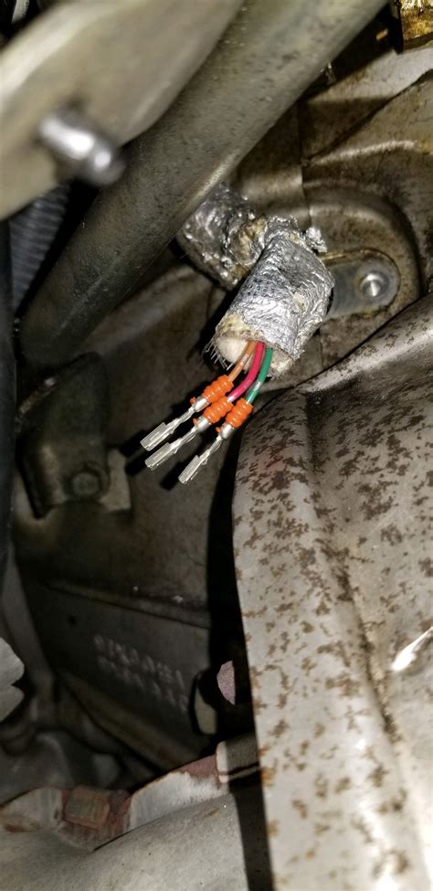 03 5 3 Crankshaft Sensor Wiring Diagram