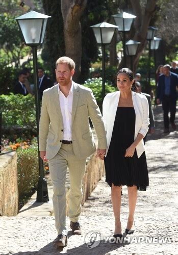 Morocco Britain Royalty
