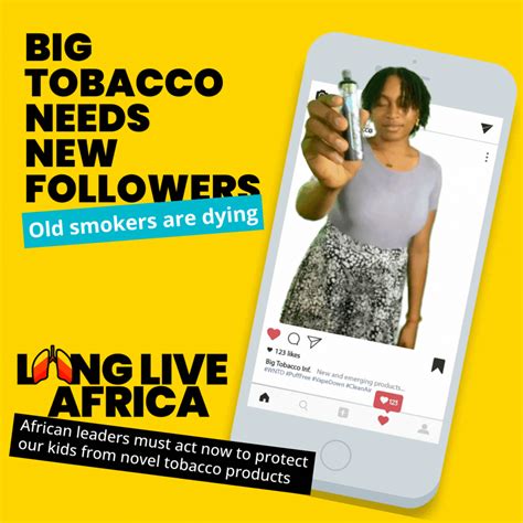 Undercover Investigation Reveals Alarming Breaches In Africa Tobacco