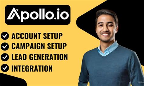 Setup Apollo Io Sequence Enrichment For Management Workflow By
