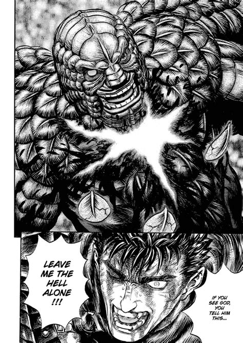 Guts And Mozgus Berserk Mangá Guerreiro Desenho De Inspiração