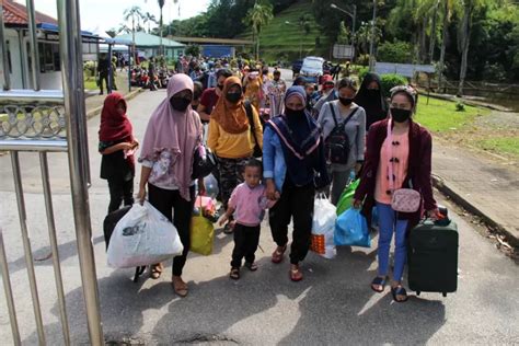 Kemnaker Dorong Penempatan Pekerja Migran Ke Arab Saudi Di Sektor Formal Akurat