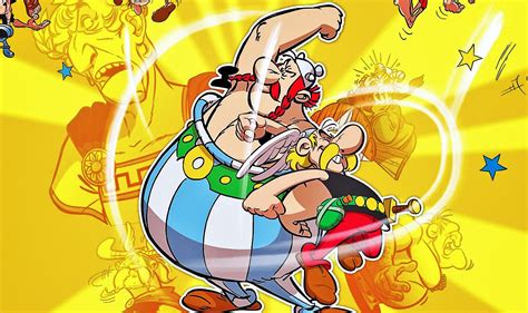 Asterix And Obelix I 10 Migliori Film Più 1 Sui Mitici Galli Dei